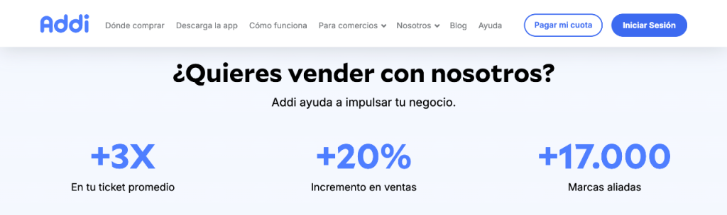 Addi Colombia: Crédito digital sin tarjetas de crédito | Andres Dev